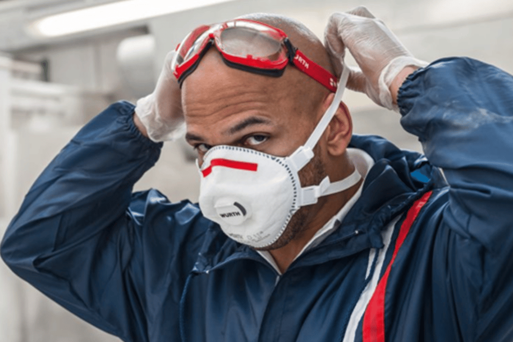 L’importance des EPI : équipements de protection individuelle ! - Würth ...